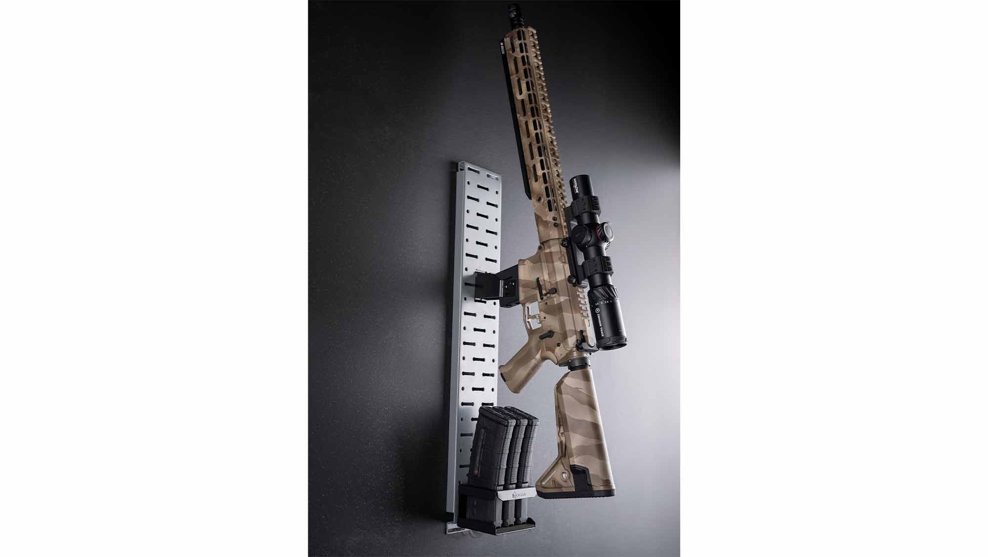 SecureWall AR-15 Kit | Lockdown