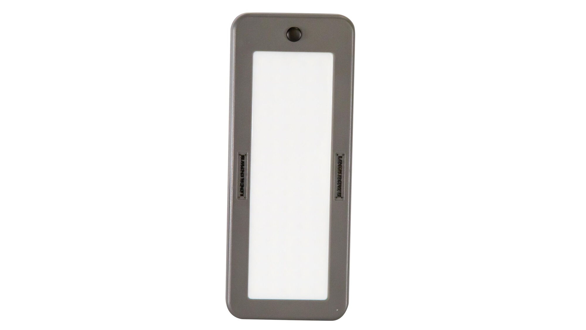 Battery Powered Gun Safe 75 LED Lights | Lockdown