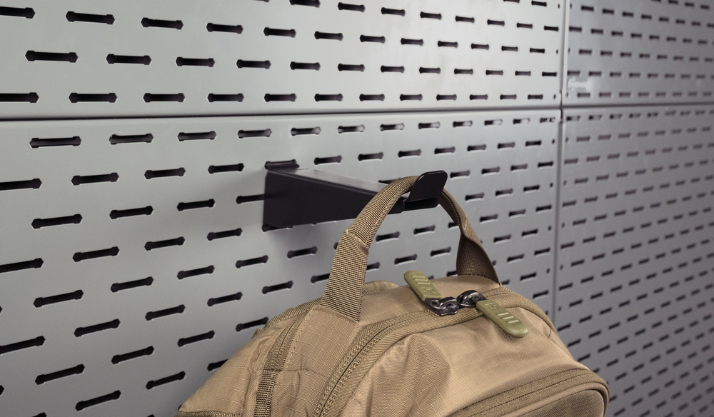 SecureWall - Universal Hook | Lockdown