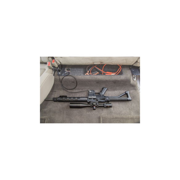 AR-15 Mag Well Lock | Lockdown