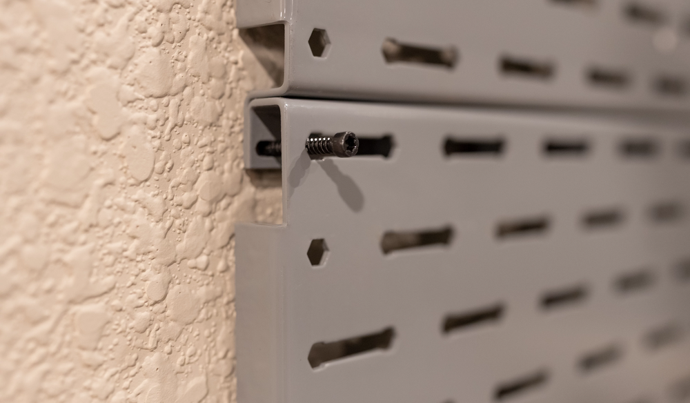 SecureWall Panel - Standard | Lockdown