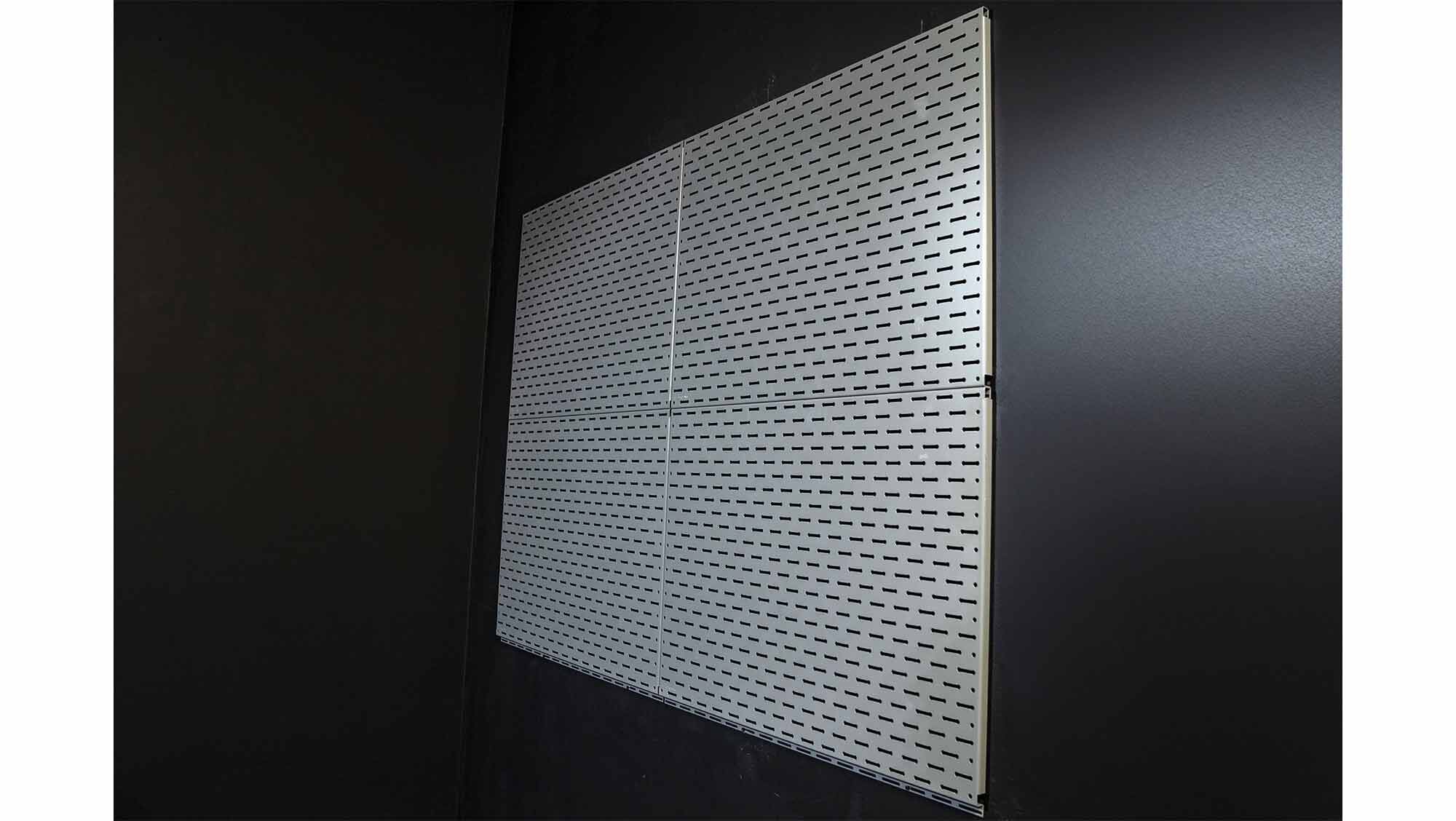 SecureWall - Standard Panel | Lockdown