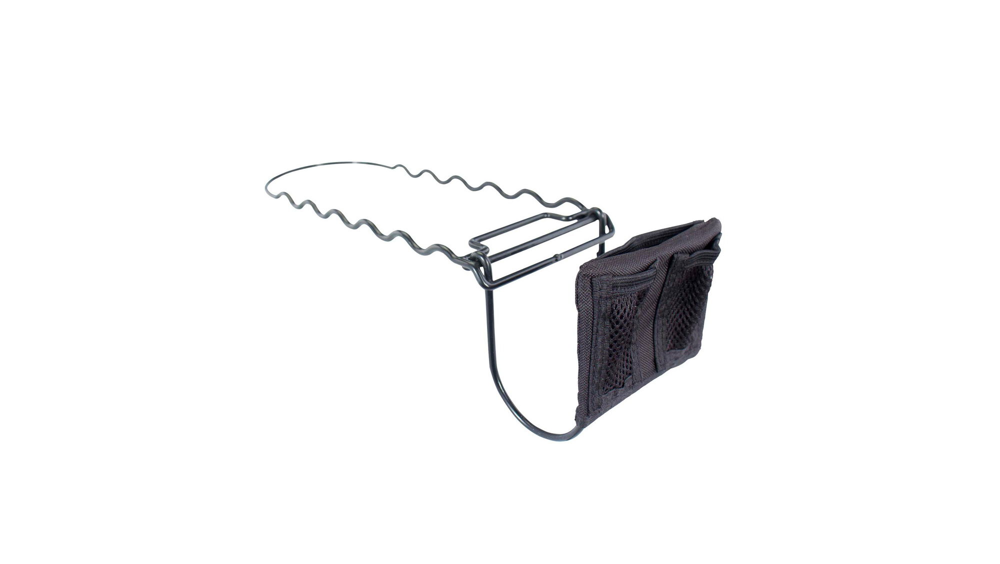 Bedside Gun Holster | Handgun or Long Gun | Lockdown