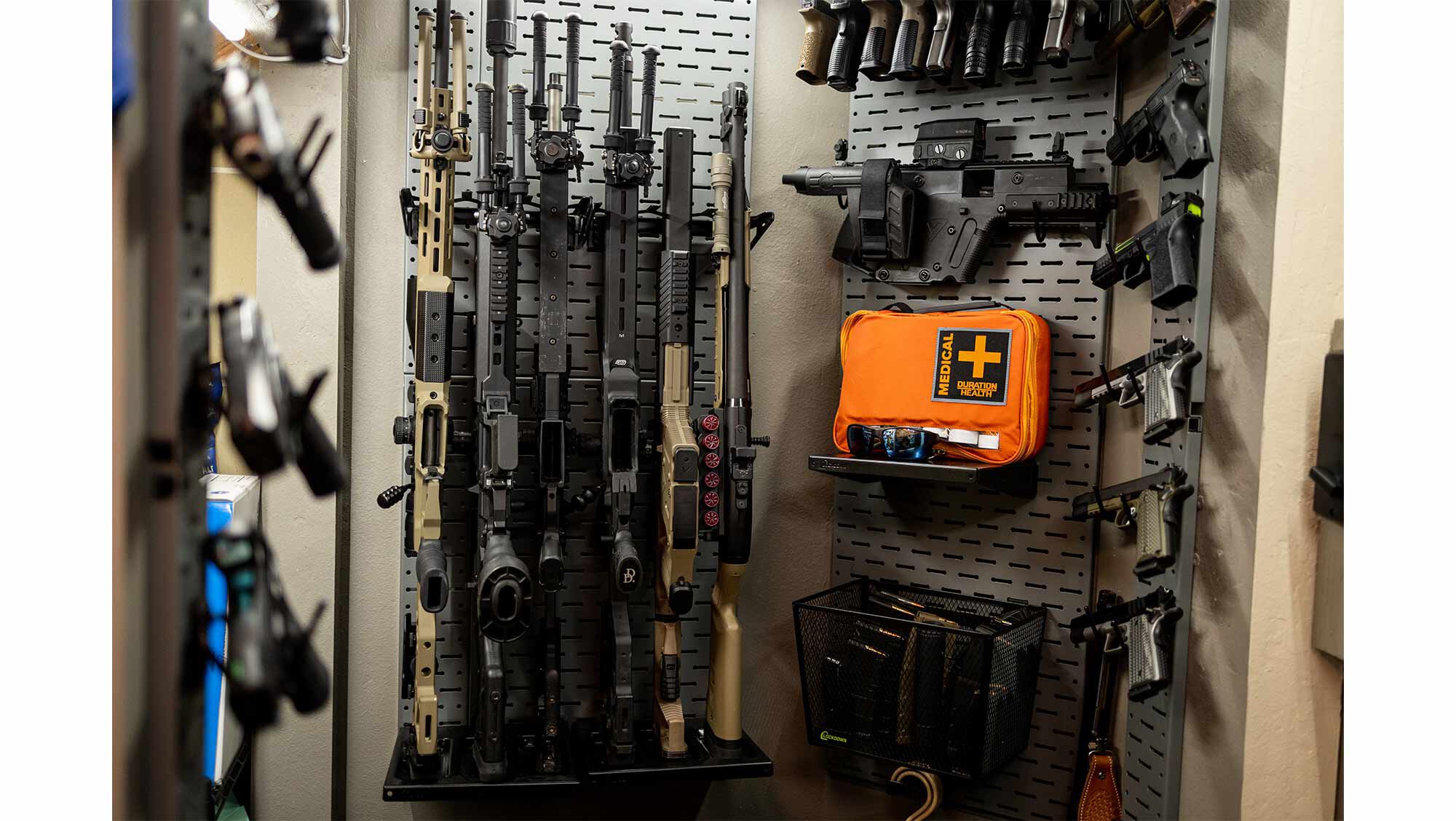 SecureWall Panel - Standard