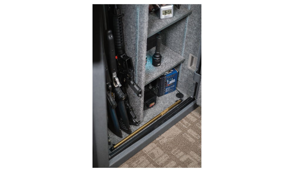 Golden Rod Dehumidifier Rod