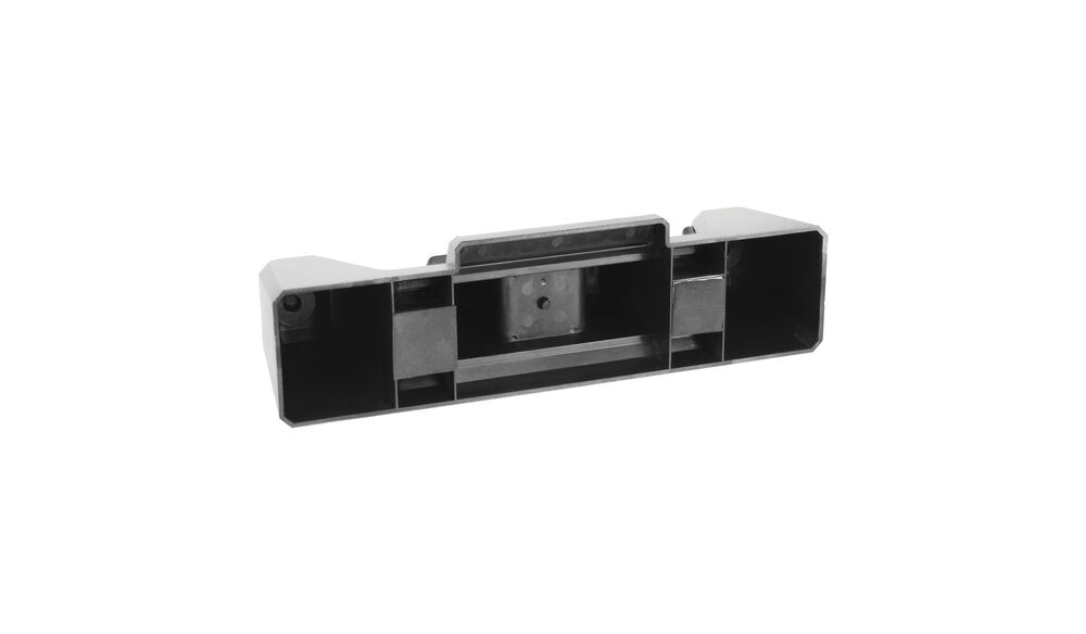 Magnetic Barrel Rest | Gun Safe Magnets | Lockdown