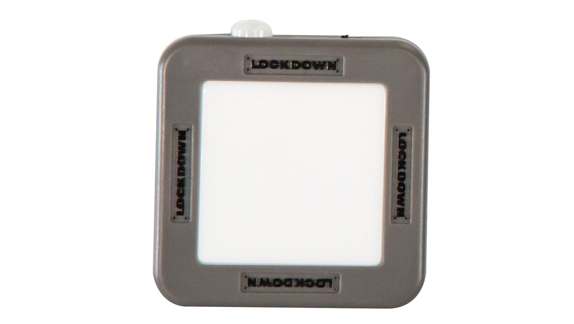 Cordless 25 LED Safe Lights | Motion Sensor | Lockdown