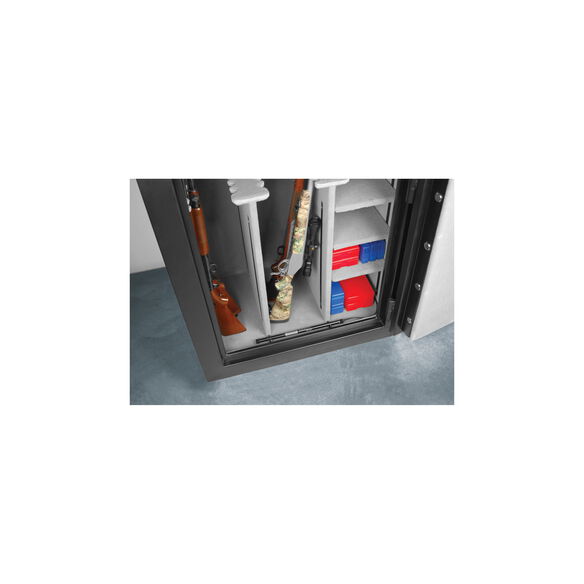 Dehumidifier Rod | Lockdown