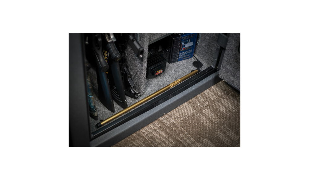 Golden Rod Dehumidifier Rod