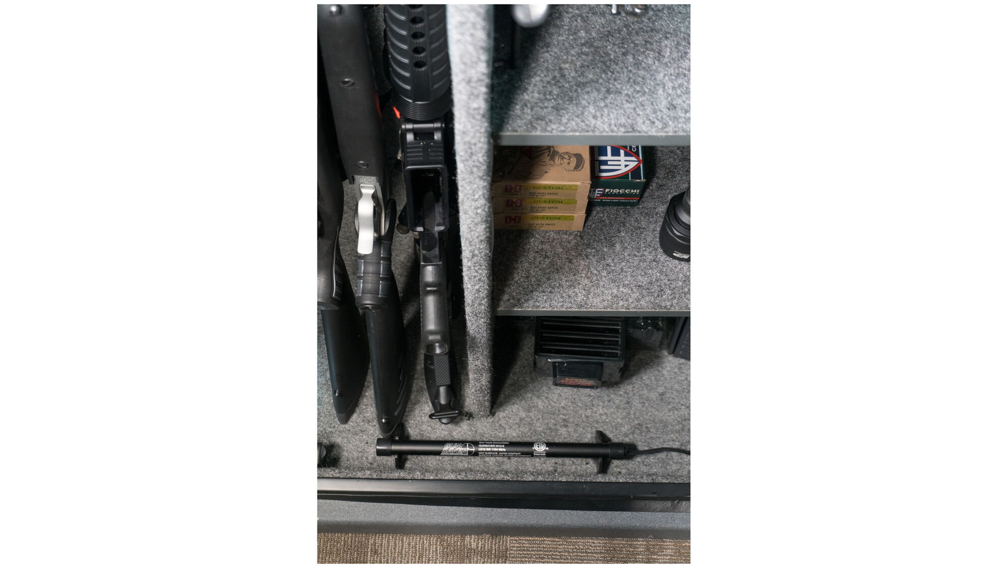 Dehumidifier Rod | Lockdown