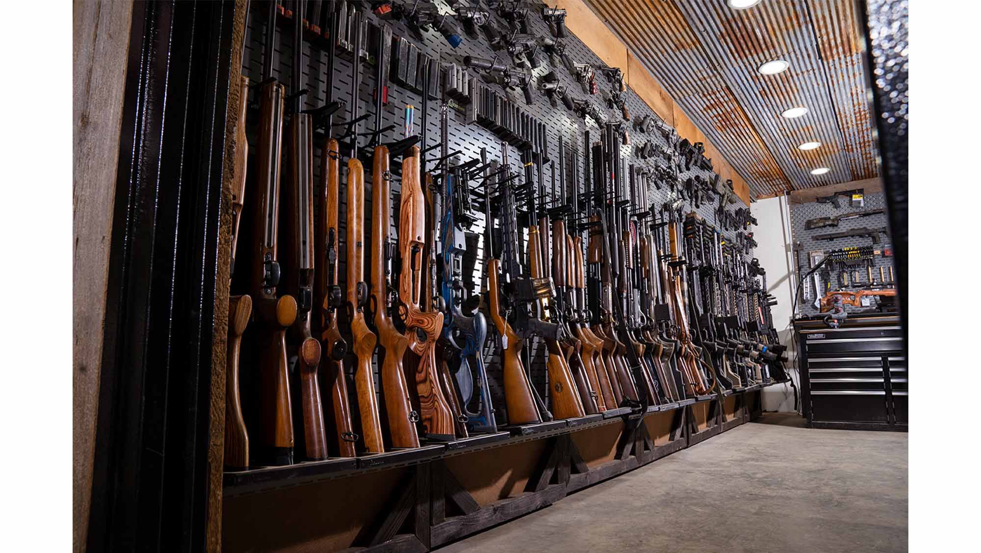 SecureWall - Standard Panel | Lockdown