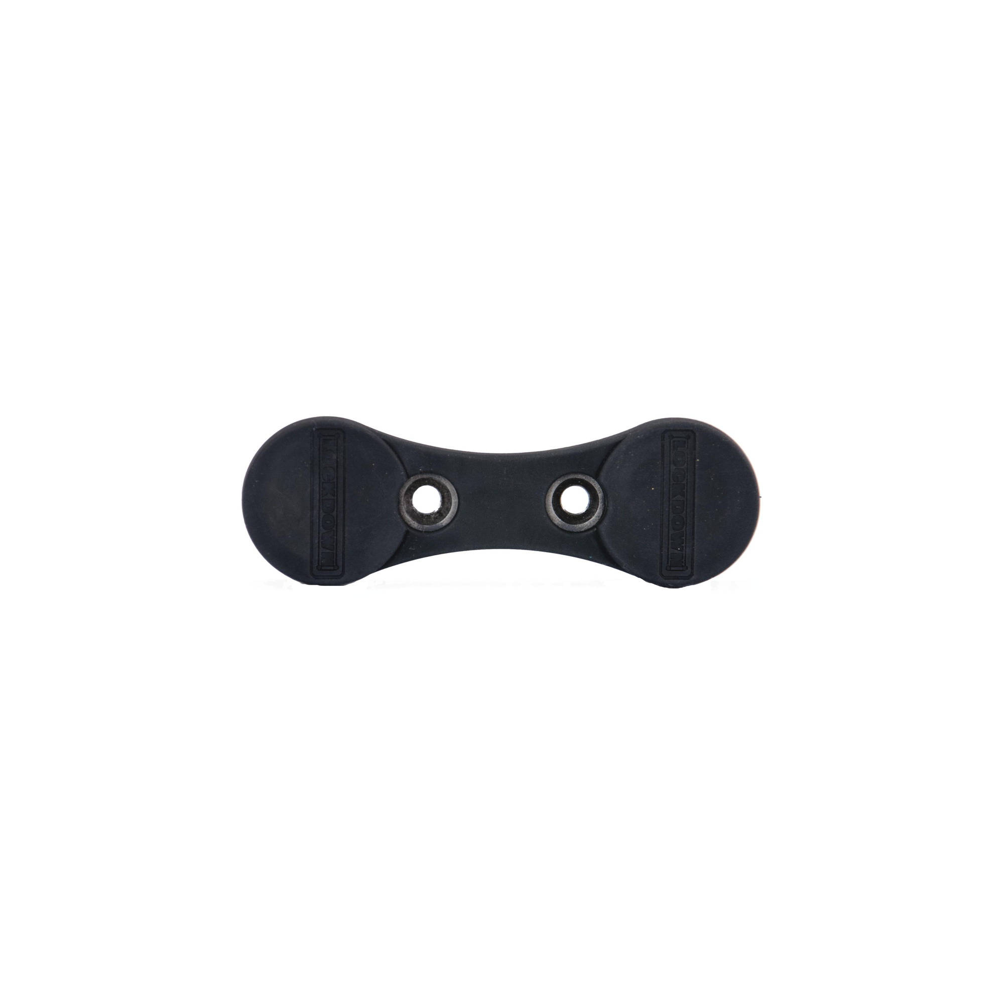Gun Concealment Magnet | Magnetic Gun Mount | Lockdown