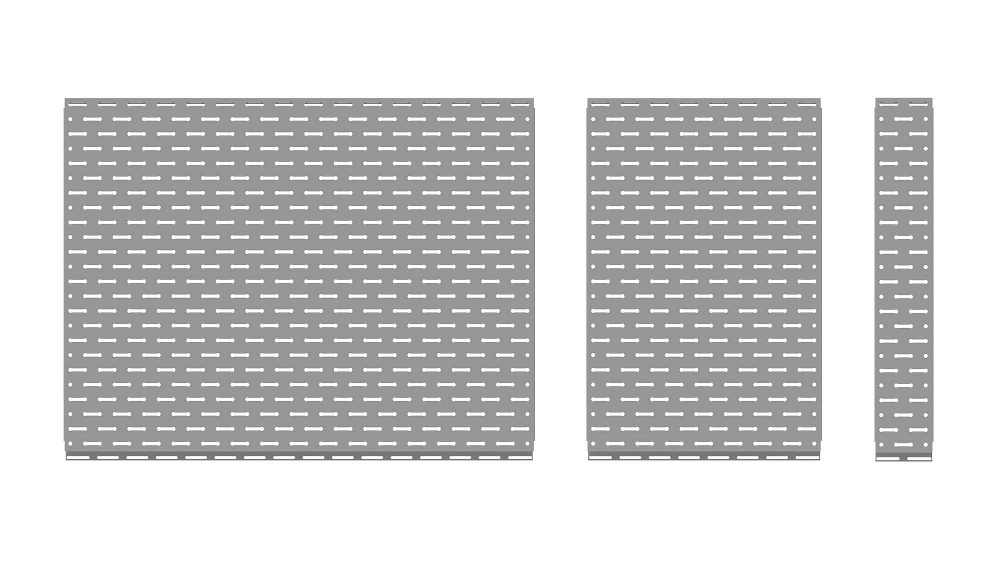 SecureWall - Standard Panel | Lockdown
