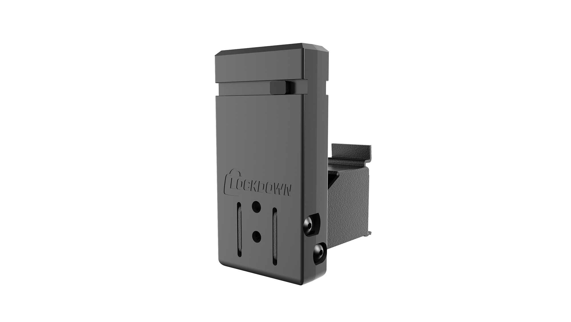 SecureWall AR-15 Hanger | Lockdown