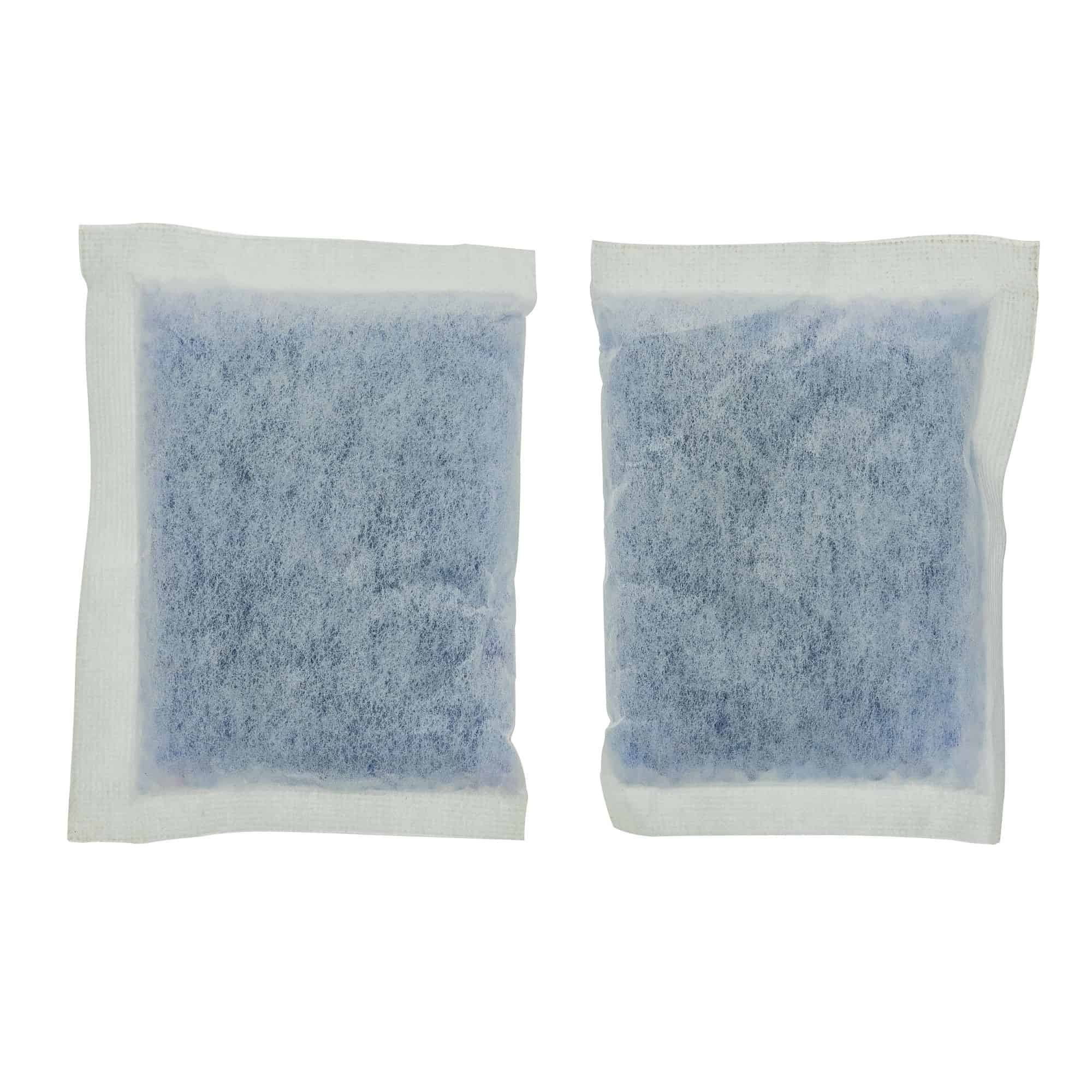 Rechargeable 40g Silica Gel - 5 Pack | Lockdown